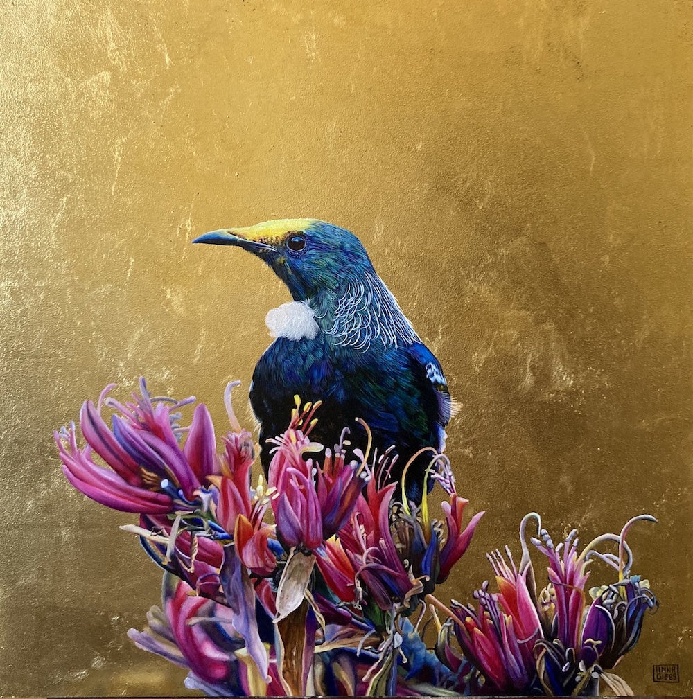 Anna Gibbs – Flagstaffgallery