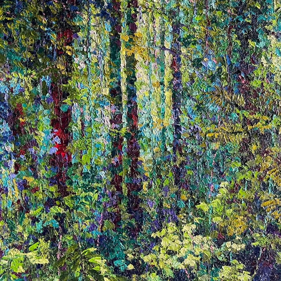 Nessi Penman – Flagstaffgallery