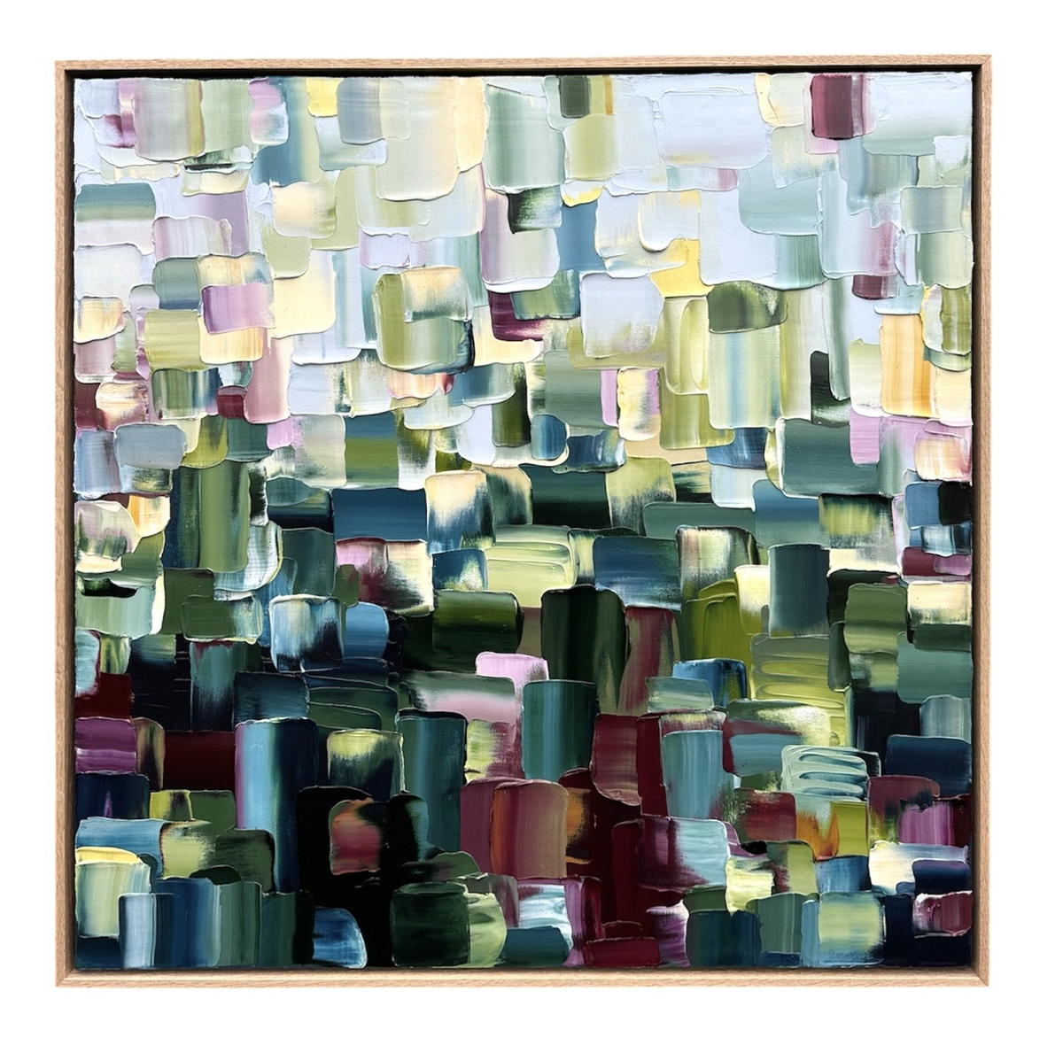 Jane Shriffer – Flagstaffgallery