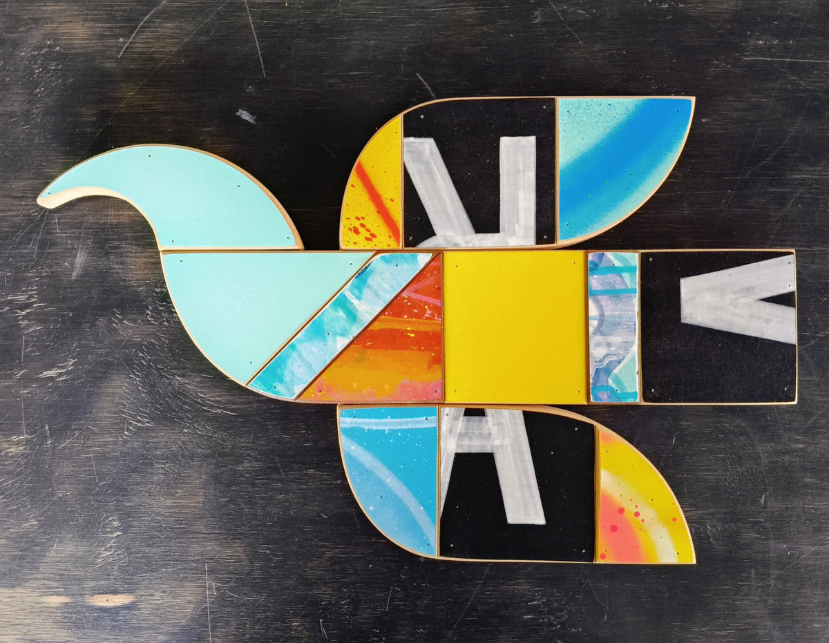 Freebird 53 – Flagstaffgallery