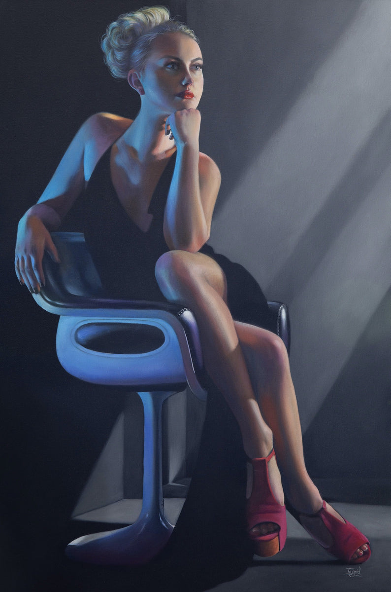 Black Velvet – Flagstaffgallery