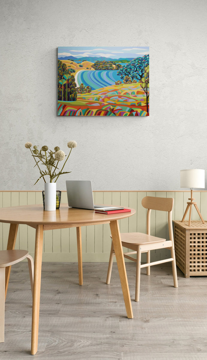 Island Time – Flagstaffgallery