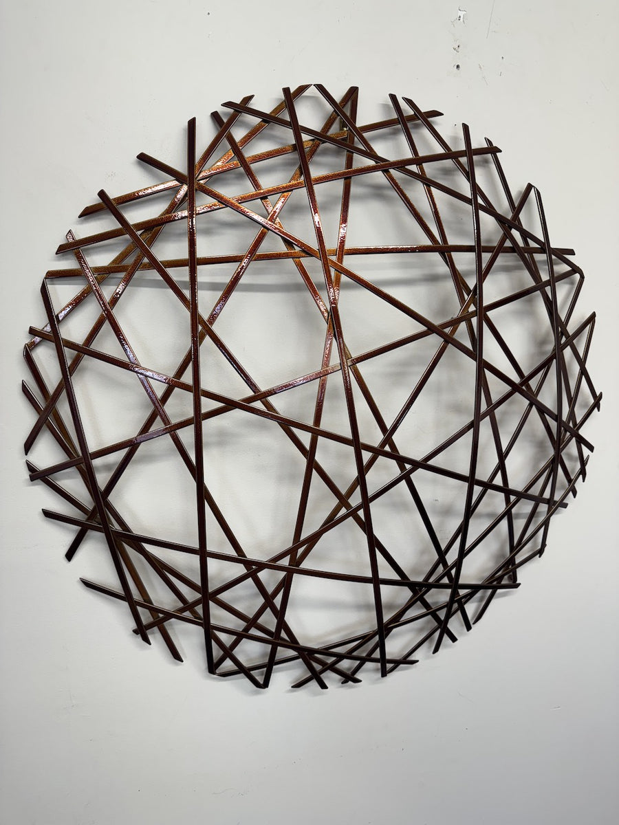 Copper Lines – Flagstaff Gallery