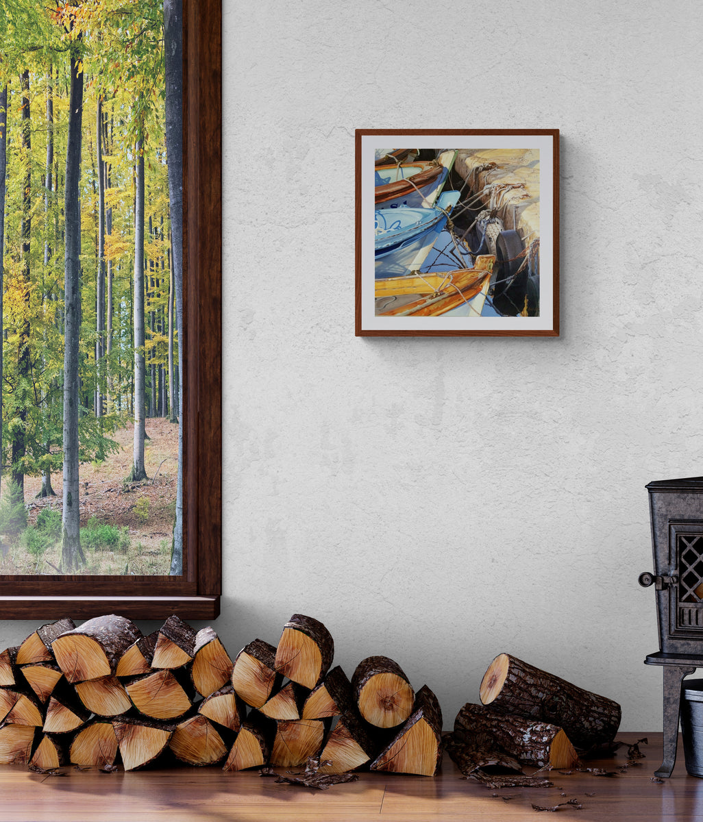 All Tied Up – Flagstaffgallery