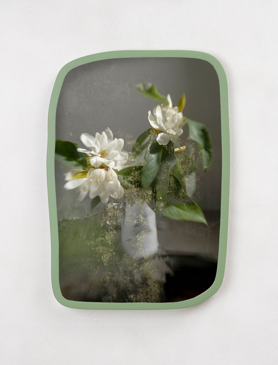 Cream Allure – Flagstaffgallery