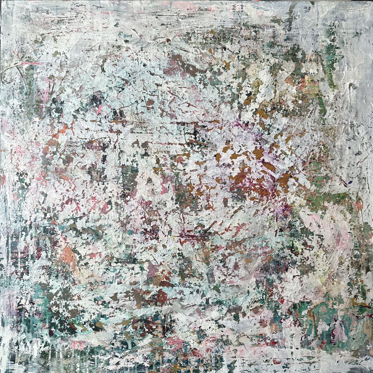 Floral Interpretation – Flagstaffgallery