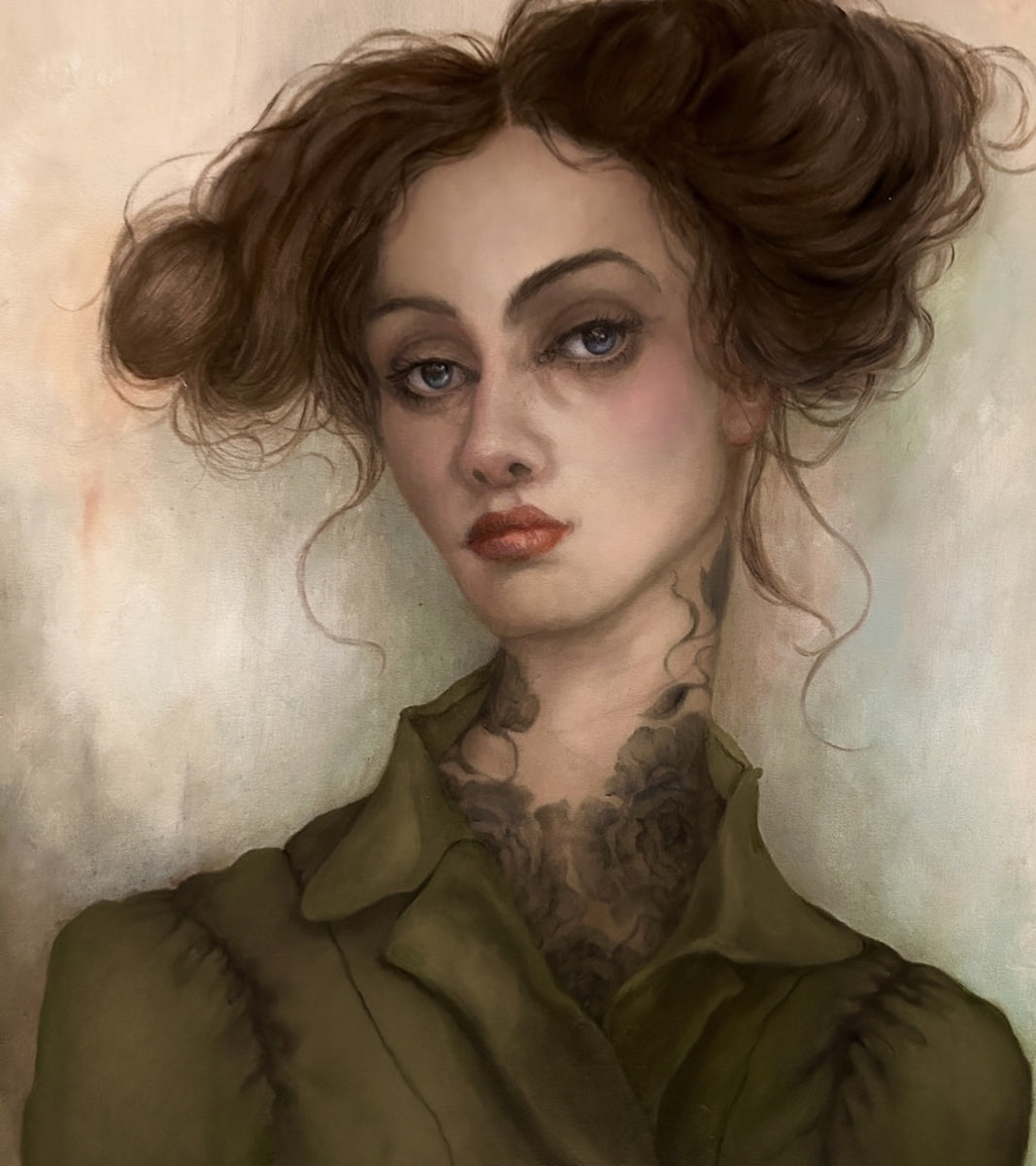 Sage – Flagstaffgallery