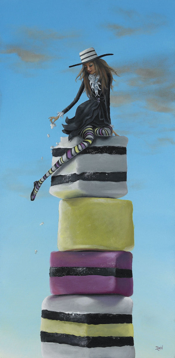 It Takes Allsorts – Flagstaffgallery