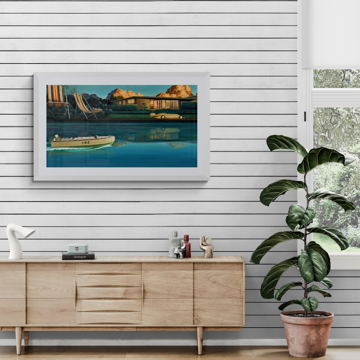 Winding Down – Flagstaffgallery