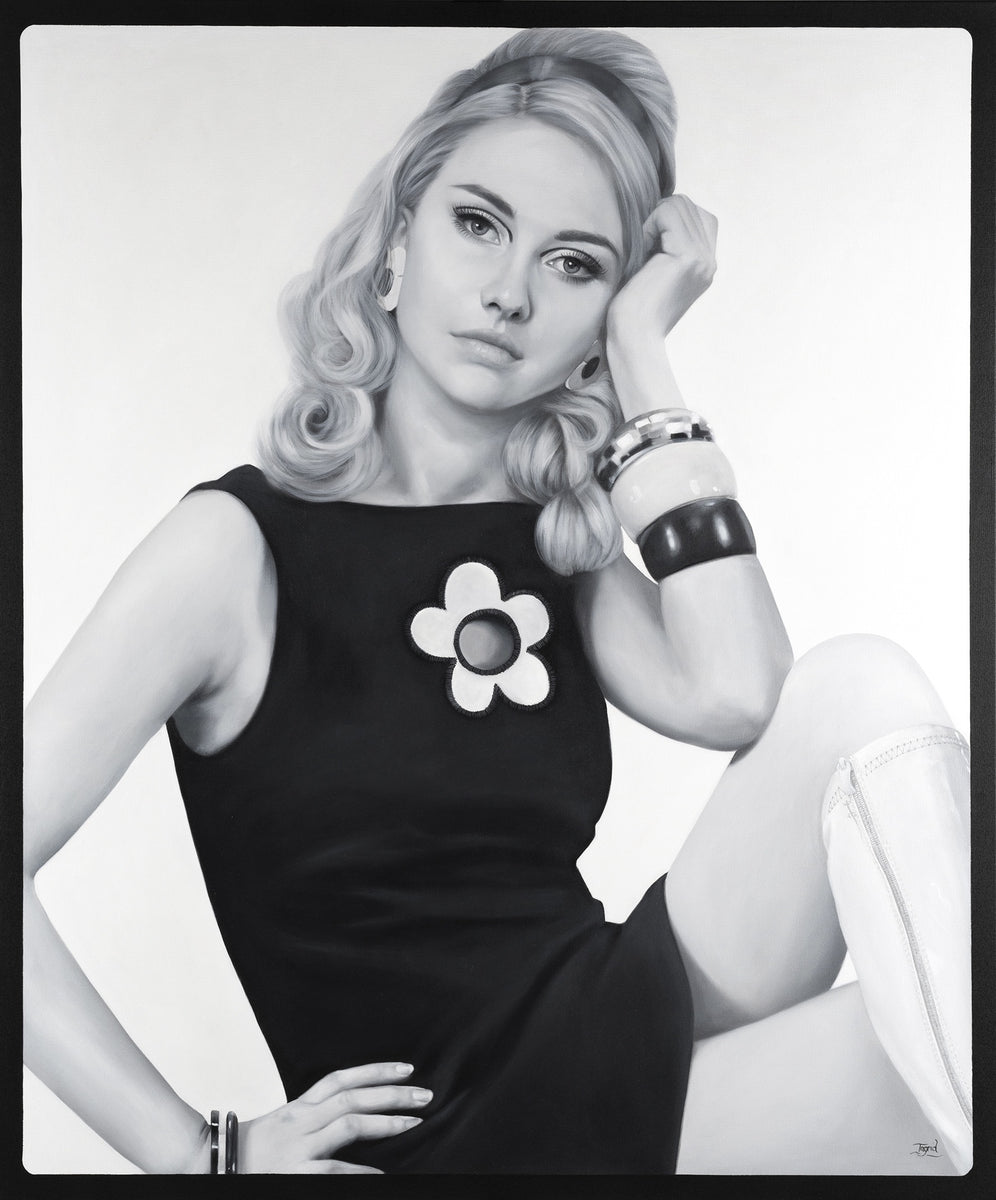 Miss Quant – Flagstaff Gallery