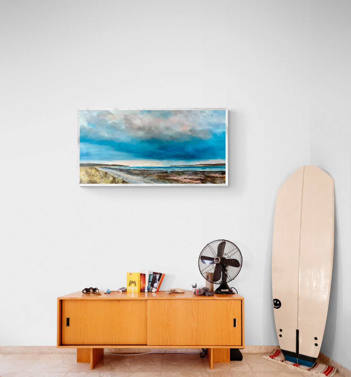 Restoring Ourselves – Flagstaffgallery