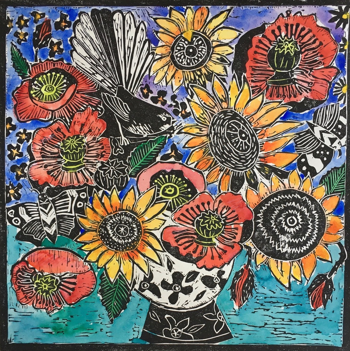 Too Much – Flagstaffgallery