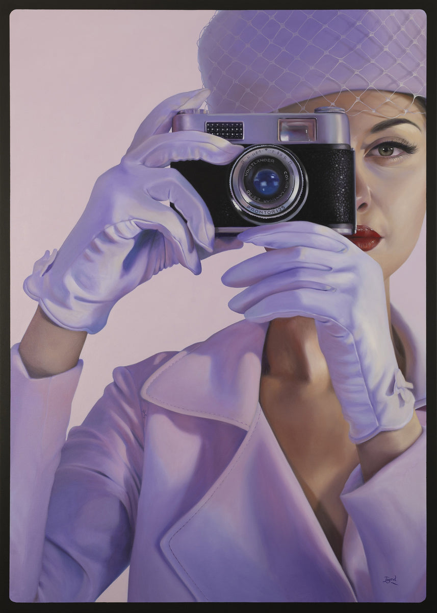 Violaceous – Flagstaffgallery