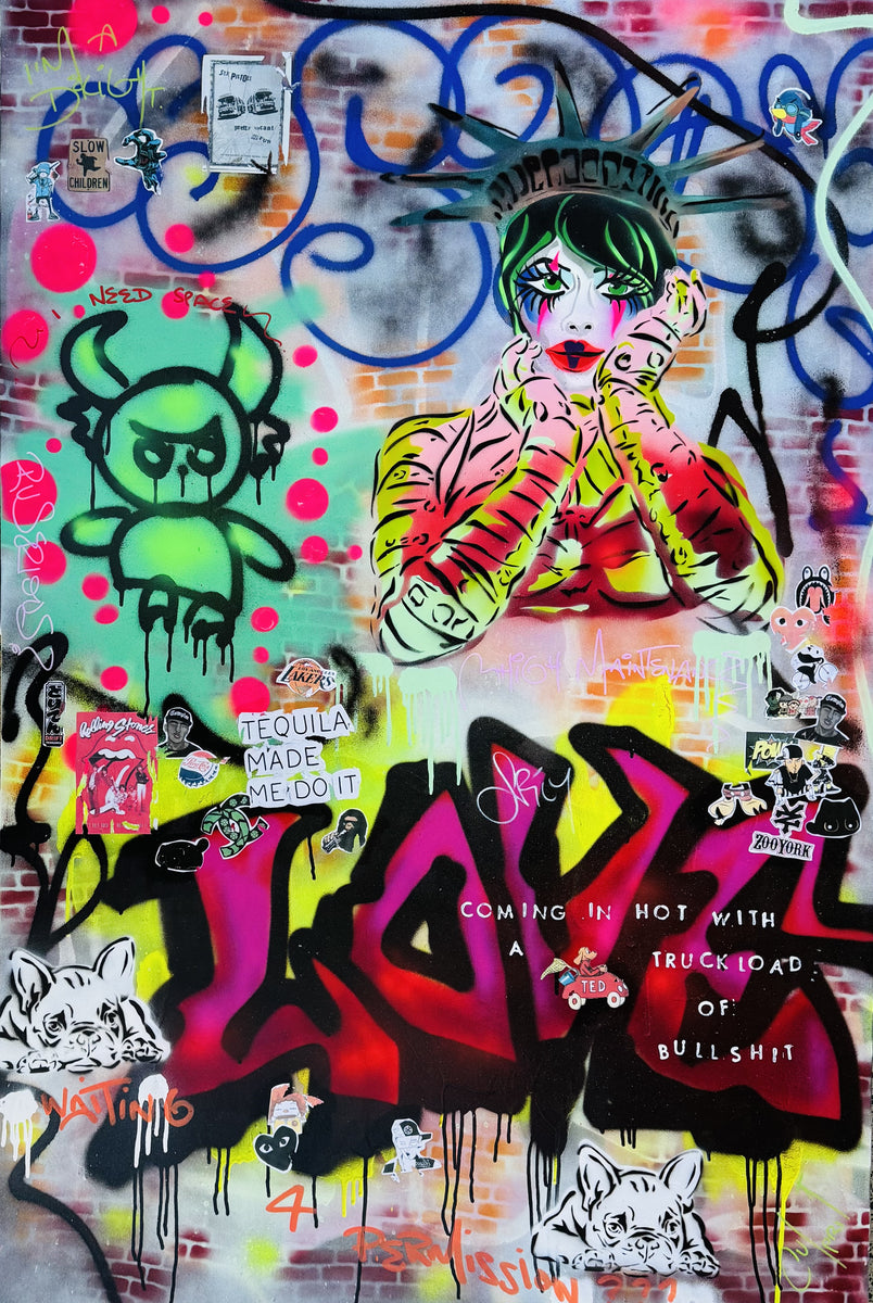 Too Shy – Flagstaffgallery