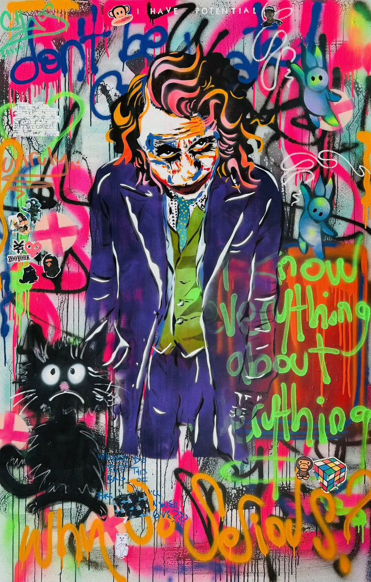 RUSH - I Have Potential – Flagstaffgallery