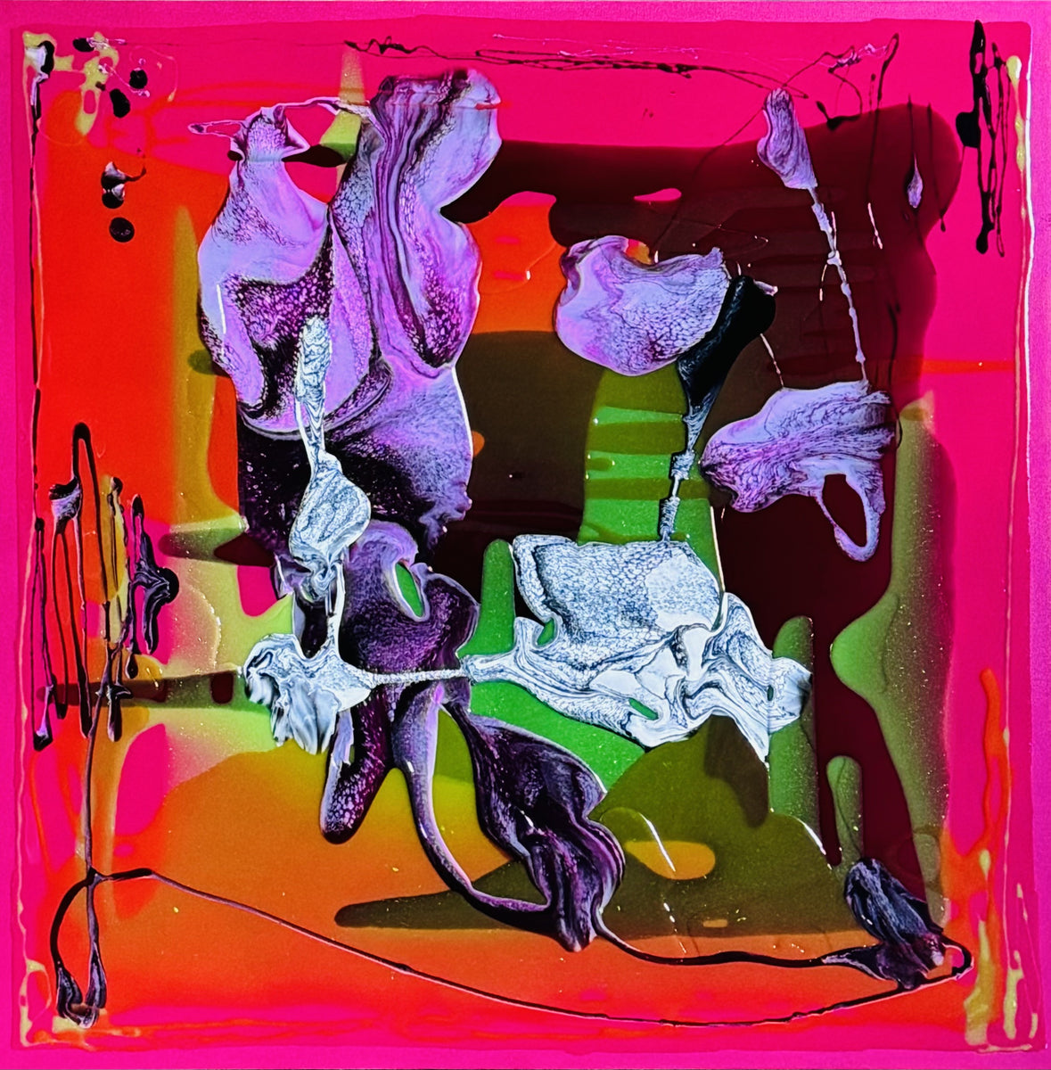 Candy Girl – Flagstaffgallery