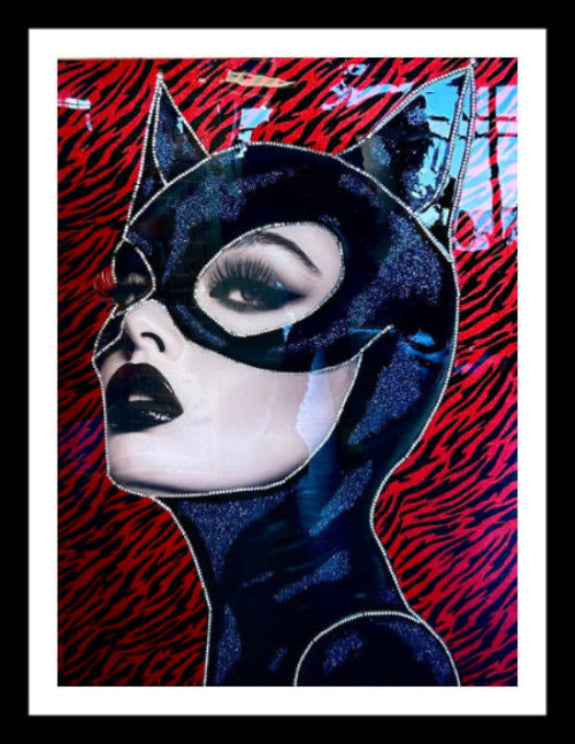 Fierce Vixen – Flagstaffgallery