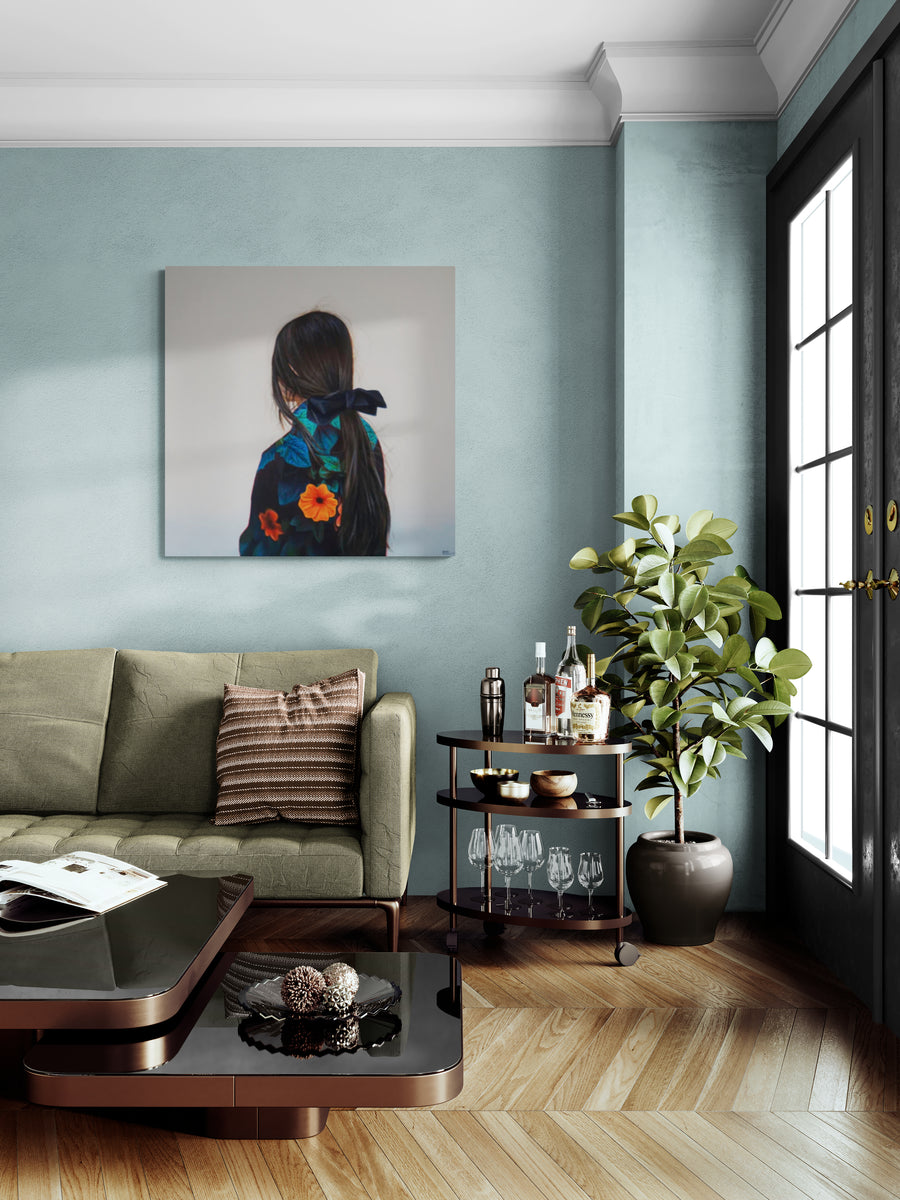 Chasing Myself – Flagstaffgallery