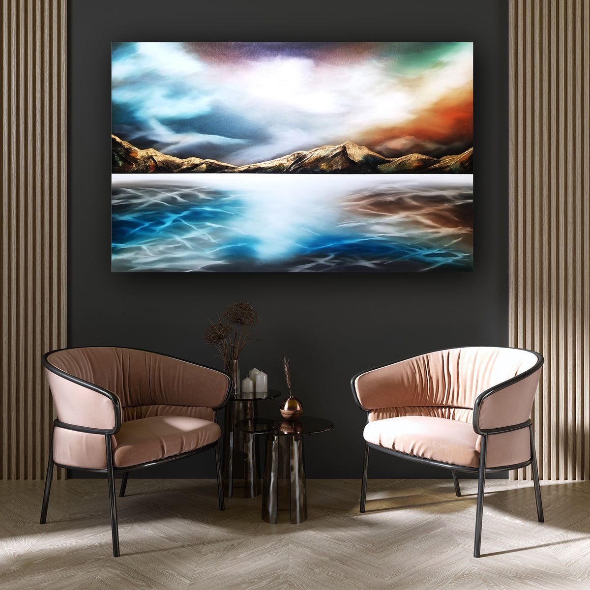 Open Heart Aroha – Flagstaffgallery