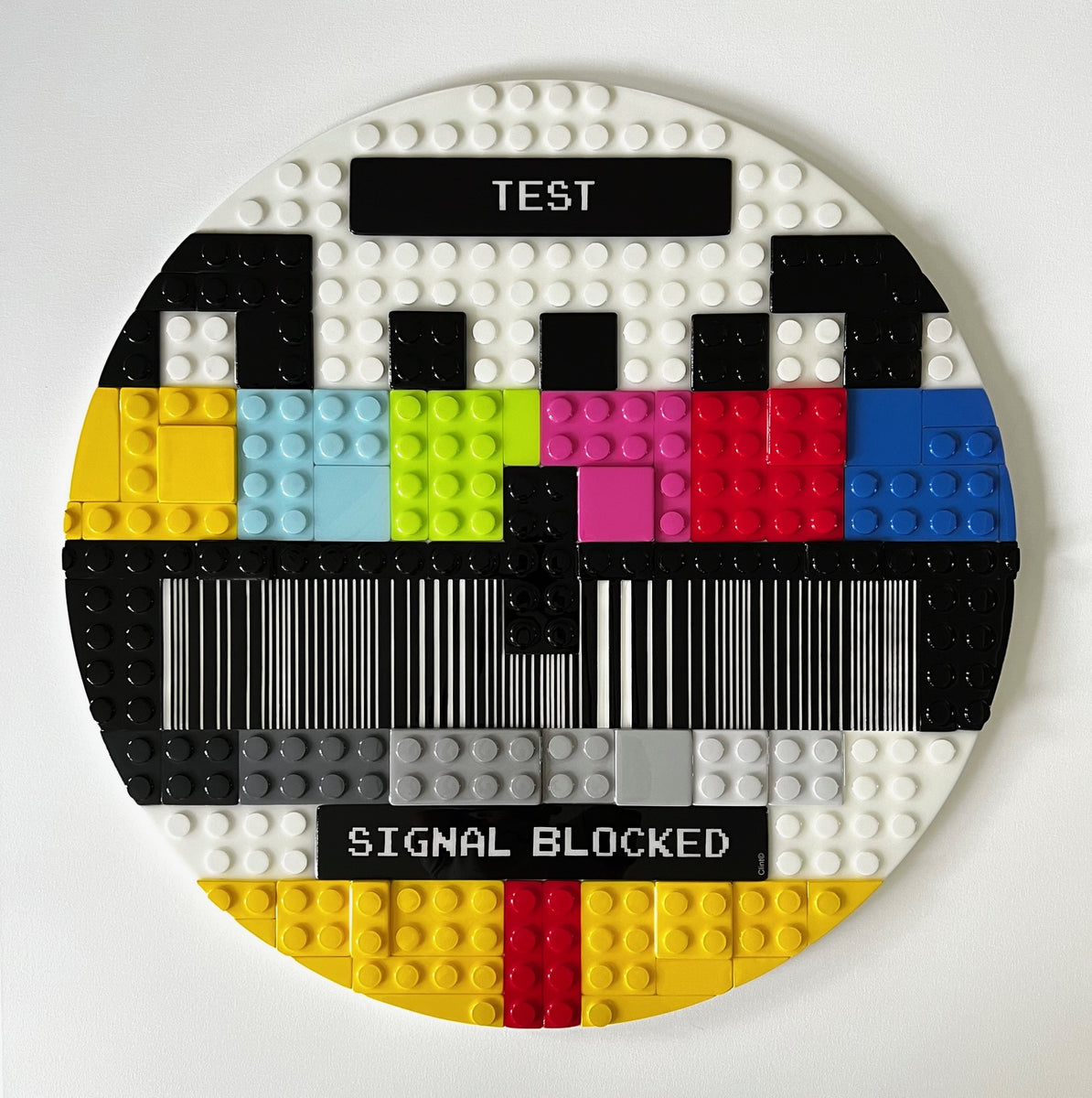 Signal Blocked – Flagstaffgallery