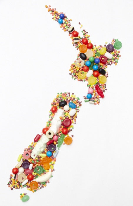NZ Sweet As (A3) – Flagstaffgallery