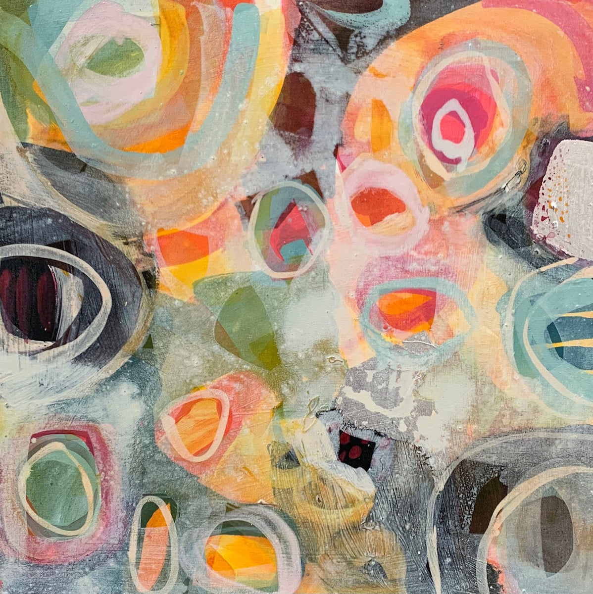 Retro Vibe 2 – Flagstaffgallery