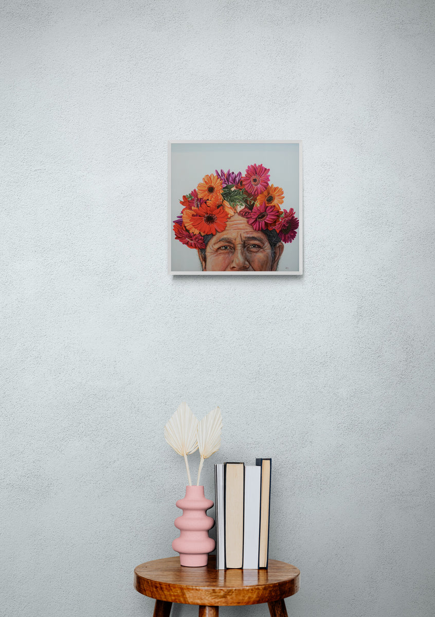 Luisa – Flagstaff Gallery