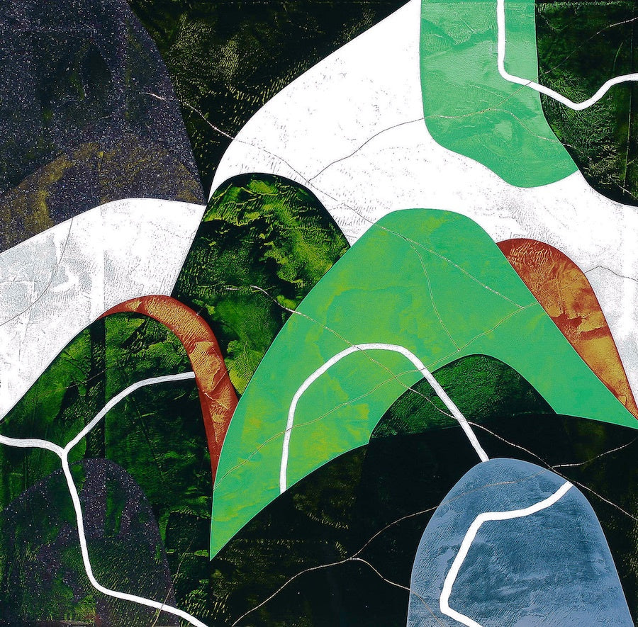 Fjordland – Flagstaffgallery