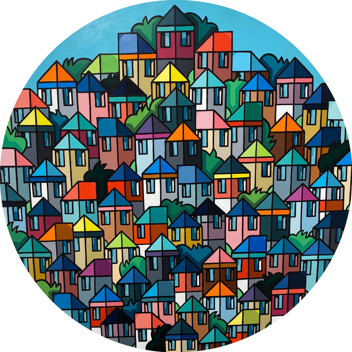 Around the Block – Flagstaffgallery