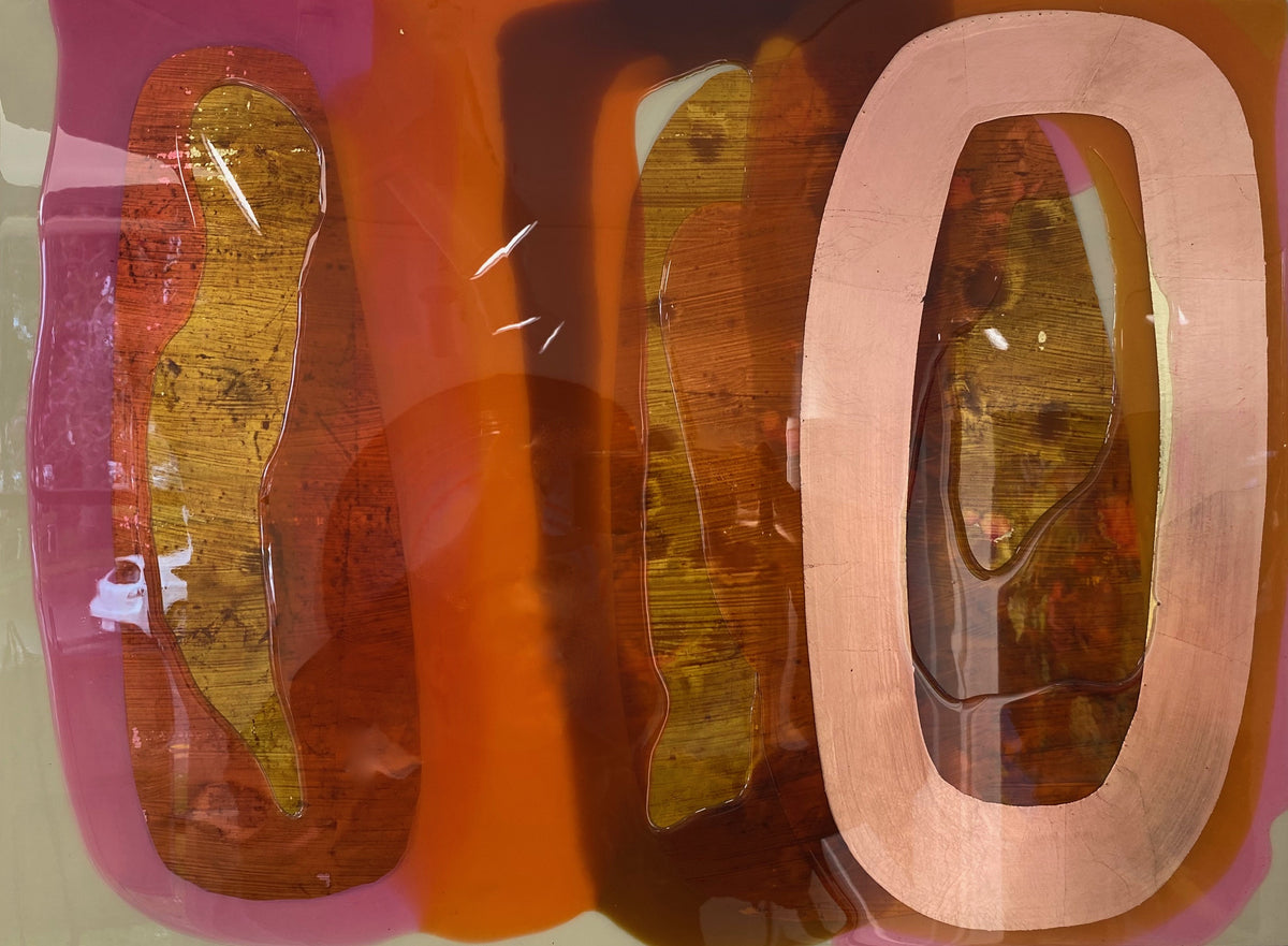 Retro Vibe - Sixties Delight – Flagstaffgallery