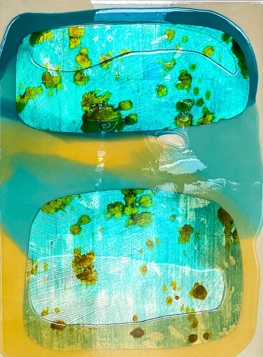 Retro Vibe Summer Flowers – Flagstaffgallery