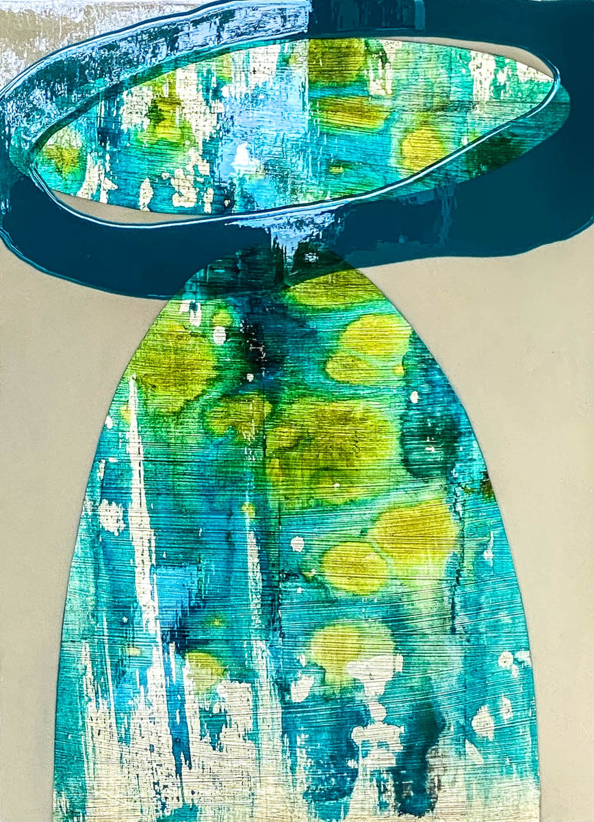 Retro Vibe - Native Halo – Flagstaff Gallery