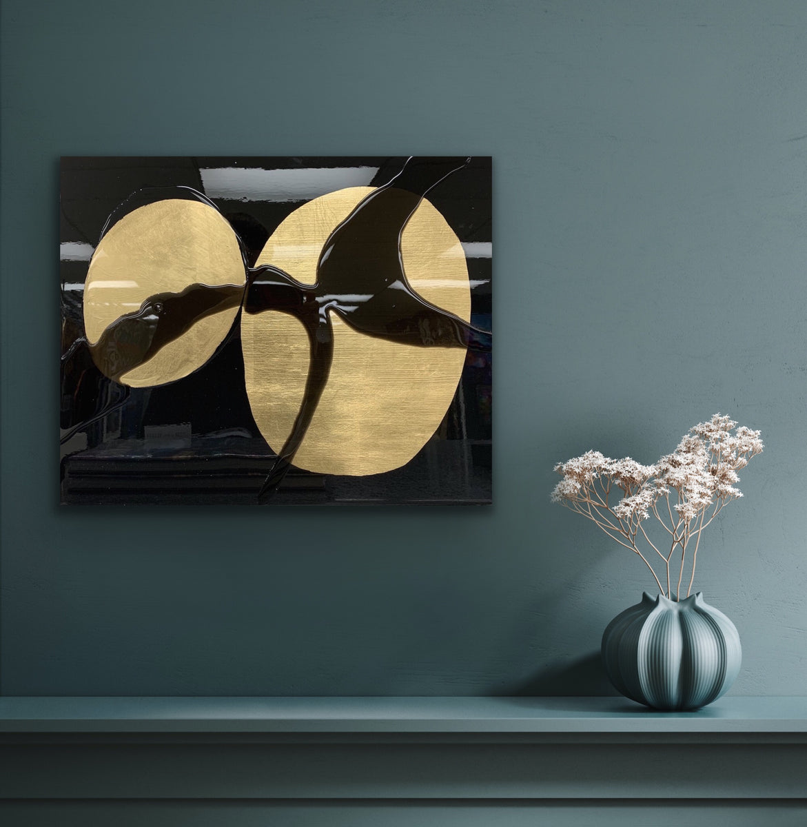 Retro Vibes 'Jazzy' – Flagstaffgallery