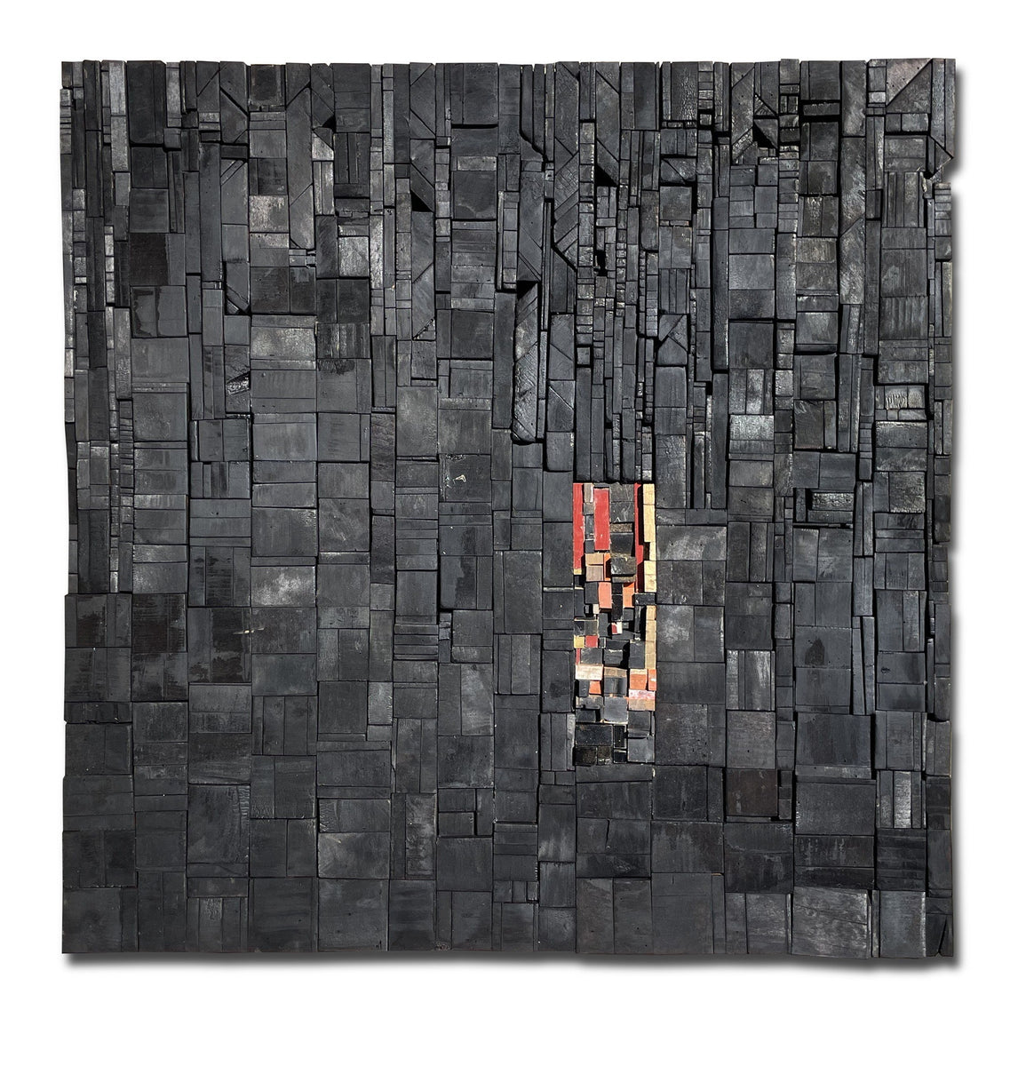 Bolt – Flagstaffgallery