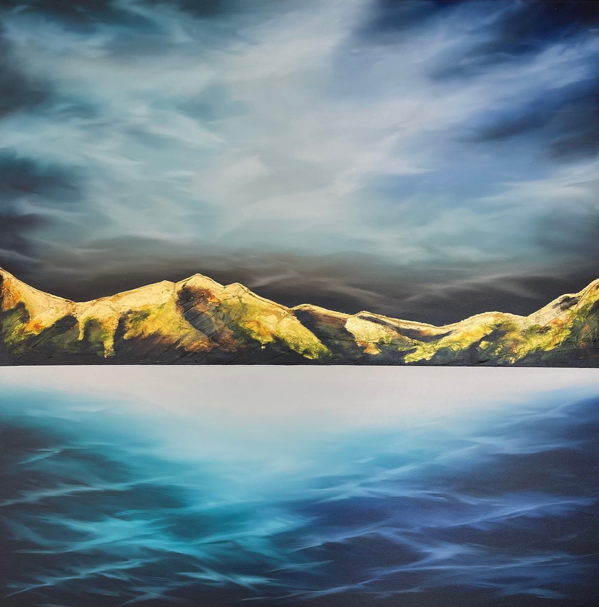 Waitakere Wandering – Flagstaffgallery