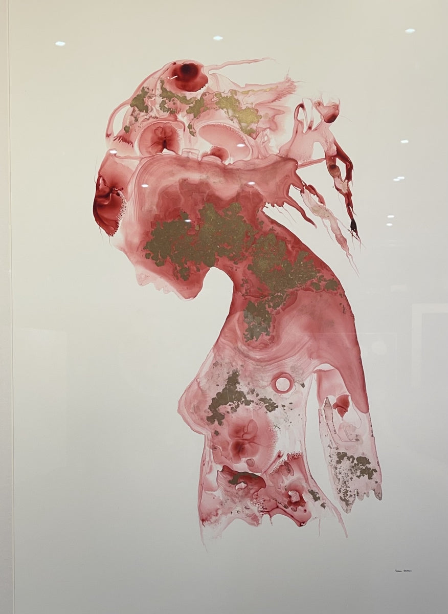 Hunter – Flagstaffgallery