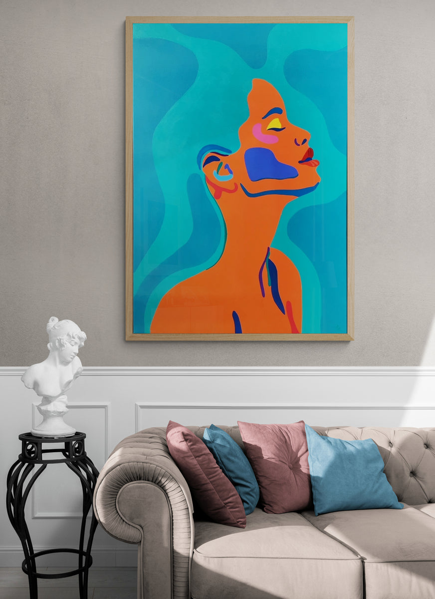 Ocean Goddess – Flagstaffgallery