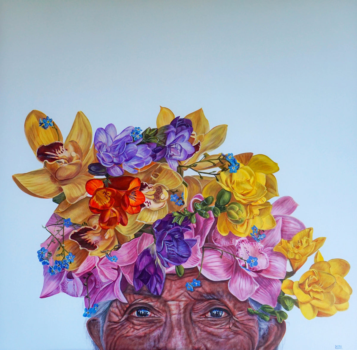 Edith – Flagstaffgallery