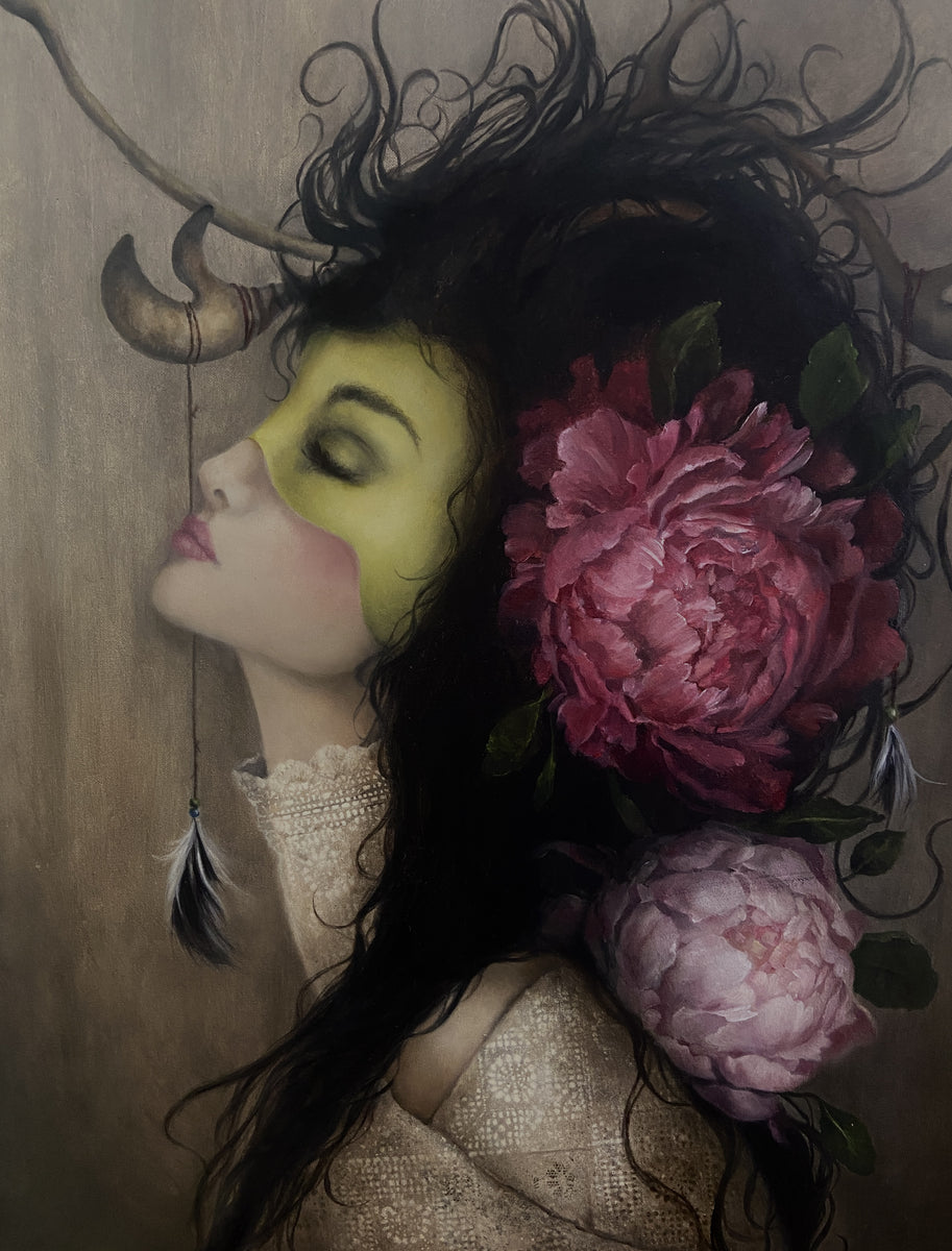 Zinnia – Flagstaffgallery