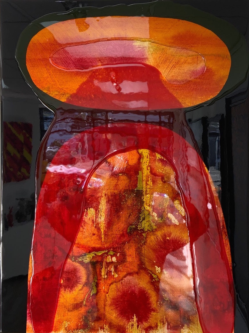 Retro Moonlight – Flagstaffgallery