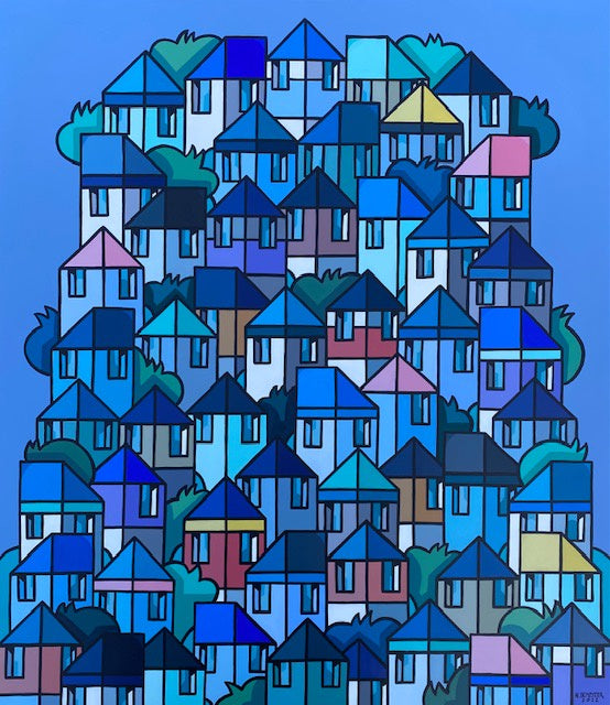 Frosty Morning – Flagstaffgallery