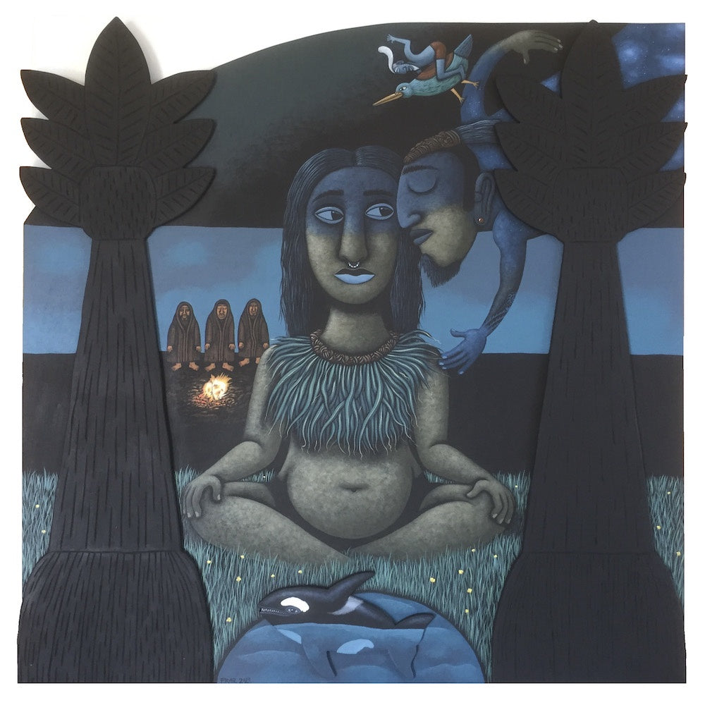 Uma – Flagstaffgallery