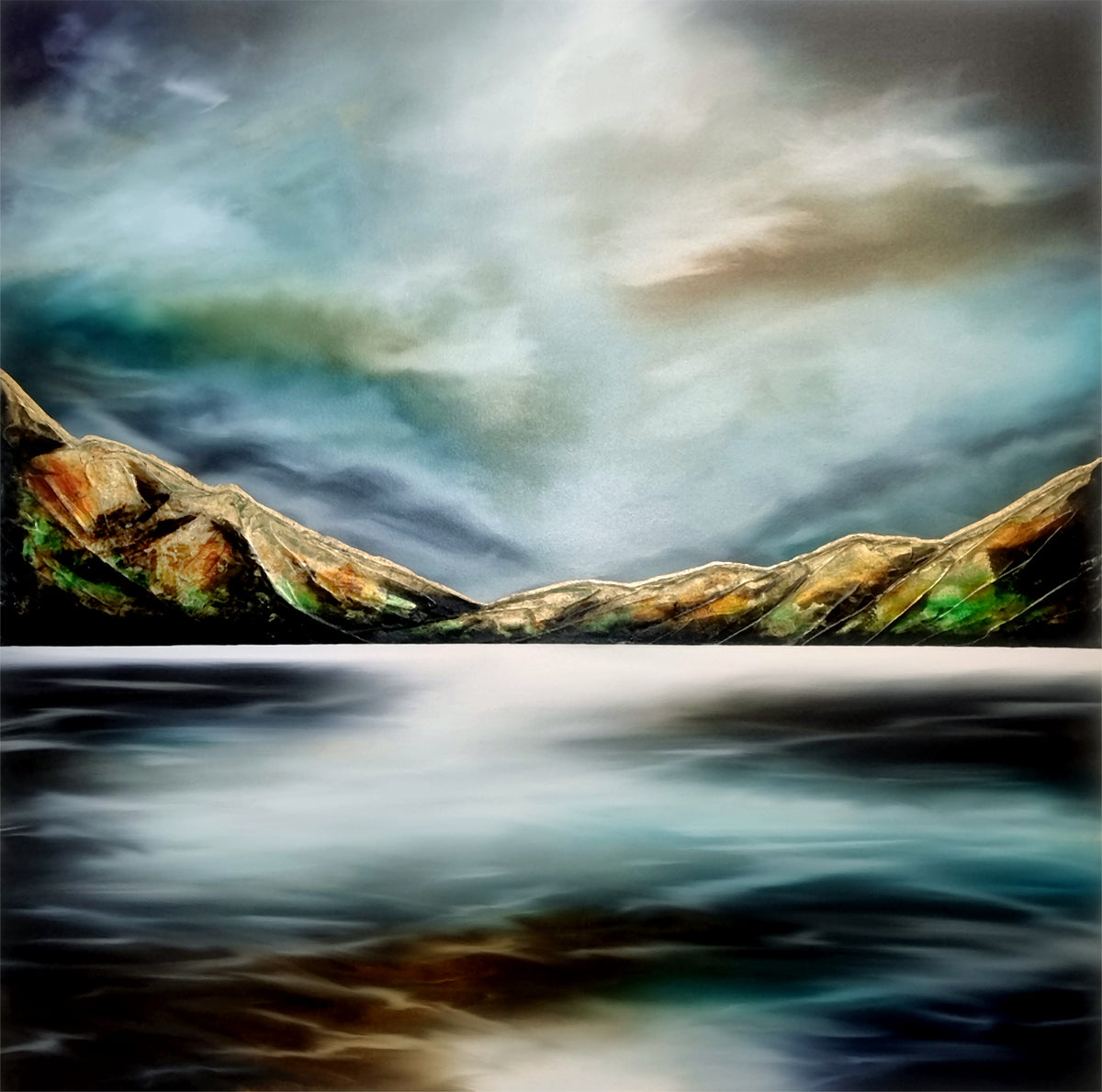Juliet Best – Flagstaff Gallery