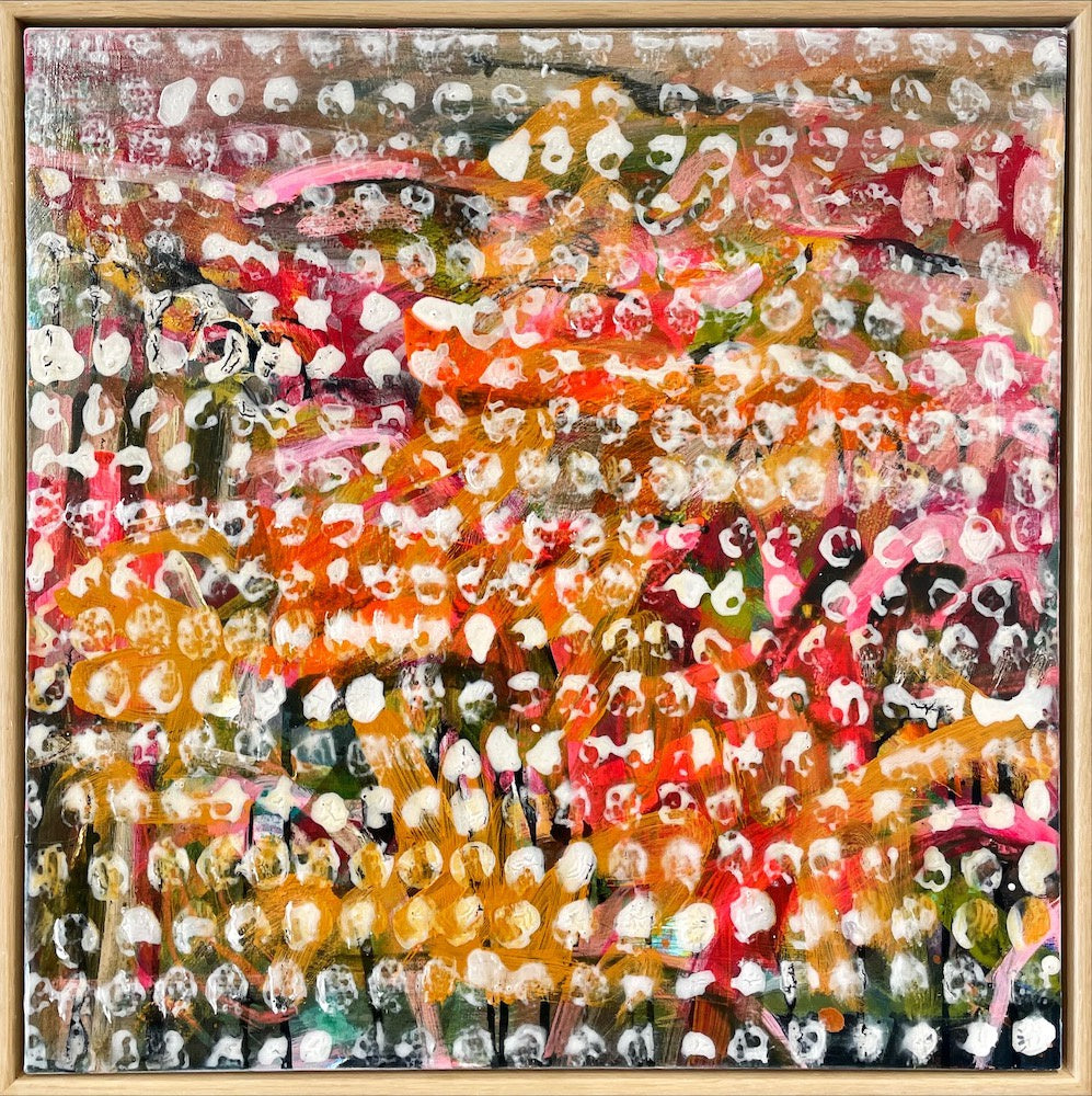 Jody Hope Gibbons – Flagstaffgallery