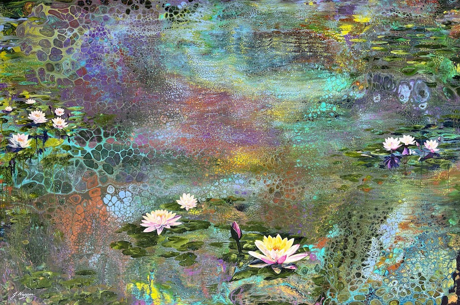 Janice Napper – Flagstaffgallery