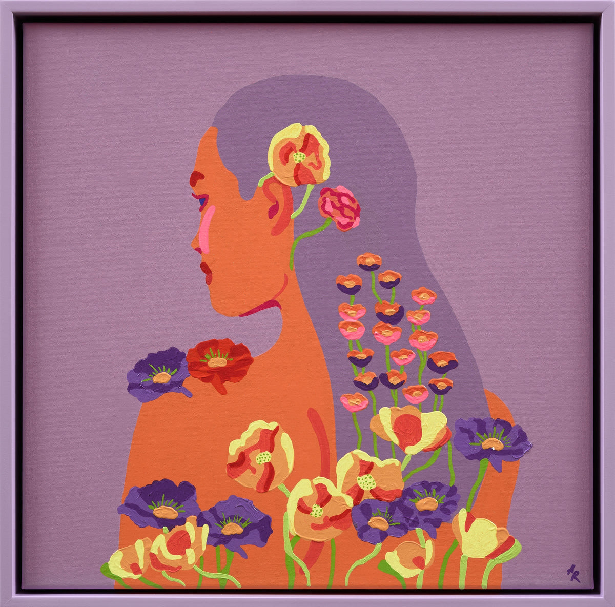 Agate Rubene – Flagstaffgallery