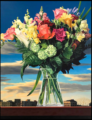 Ross Jones – Flagstaffgallery