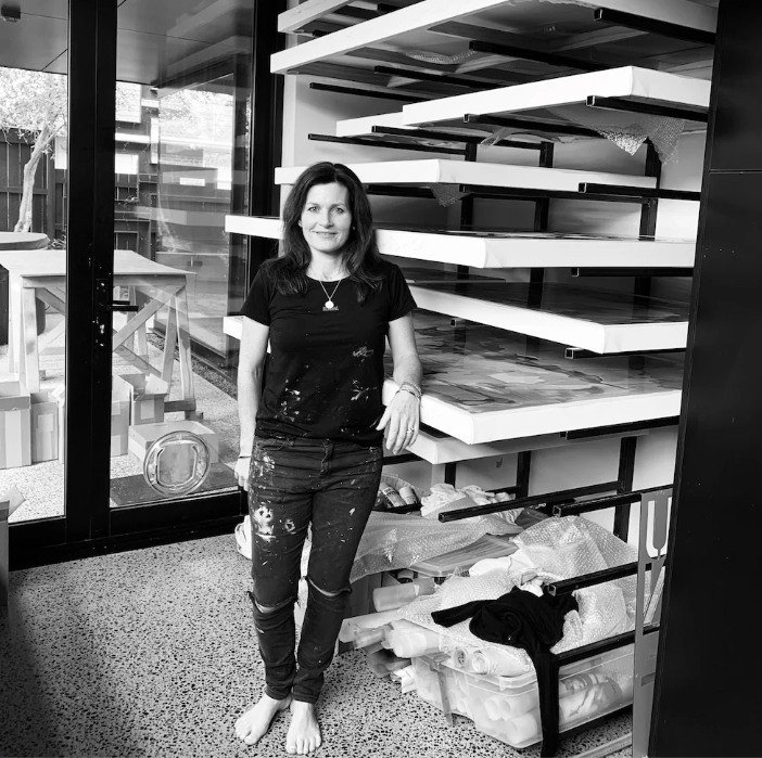 Rachel Rush and RUSH Collections – Flagstaffgallery