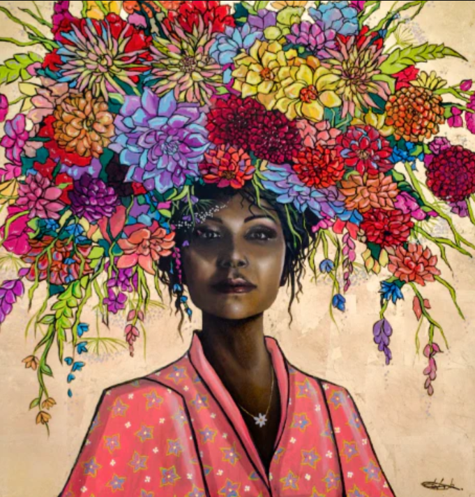 Hayley Rose – Flagstaff Gallery