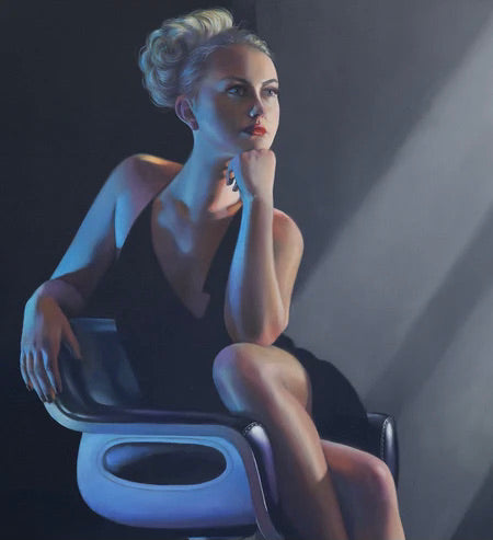 Ingrid Boot – Flagstaffgallery